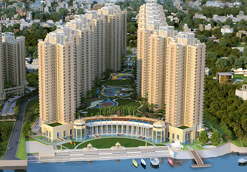 New Residential & Commercial Projects in Kolkata – Alcove Realty